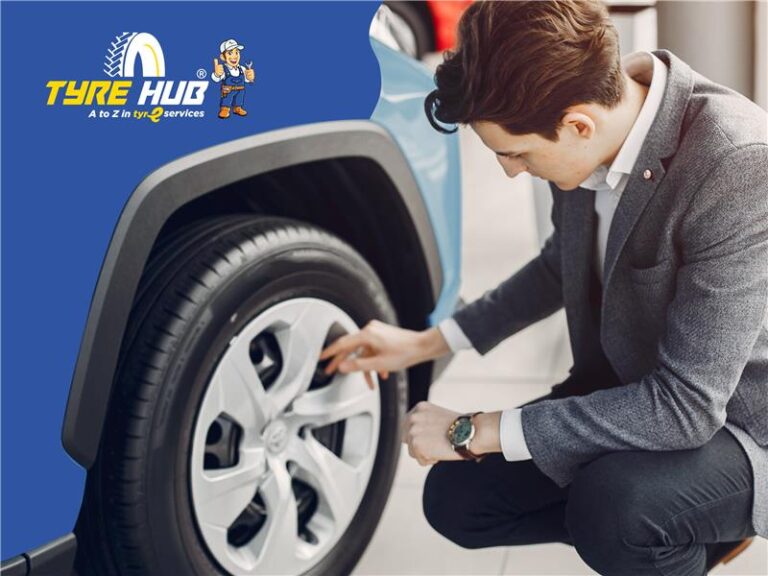 Tubeless vs Tube Tyres: Which Is Better for Your Vehicle in 2025?